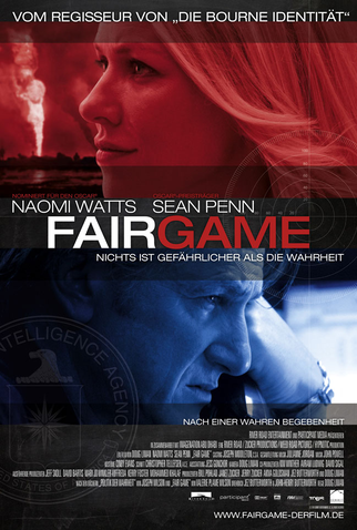 Jogo de Poder - 18 de Março de 2011 | Filmow