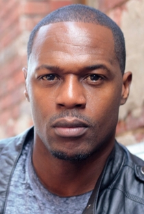 Jermaine Rivers | Artista | Filmow