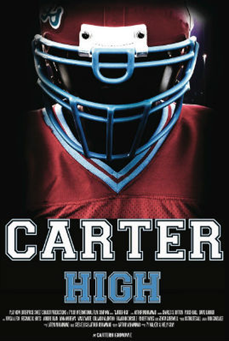 Carter High - 30 de Outubro de 2015 | Filmow