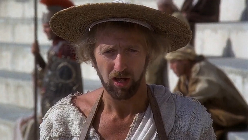 Graham Chapman (I) (8 de Janeiro de 1941) | Artista | Filmow
