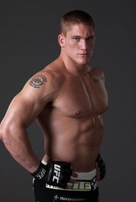 Todd Duffee (6 de Dezembro de 1985) | Artista | Filmow