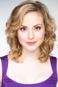 Emily Goss (1 de Abril de 1990) | Artista | Filmow