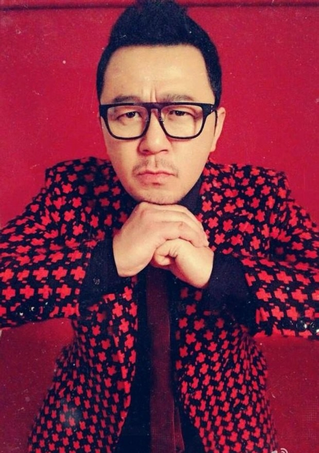 Tao Guo (I) (17 de Dezembro de 1969) | Artista | Filmow