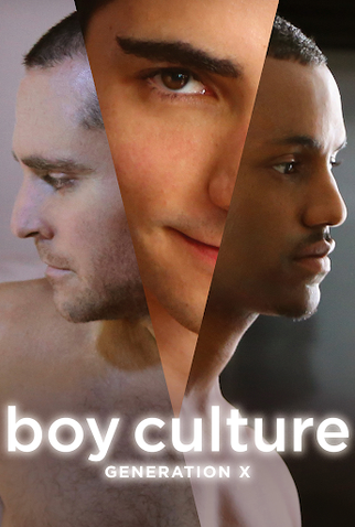 Boy Culture: Generation X - 2021 | Filmow