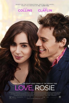 Simplesmente Acontece: filme de 2014 - Filmow