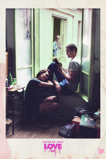 Love: filme de 2015 - Filmow