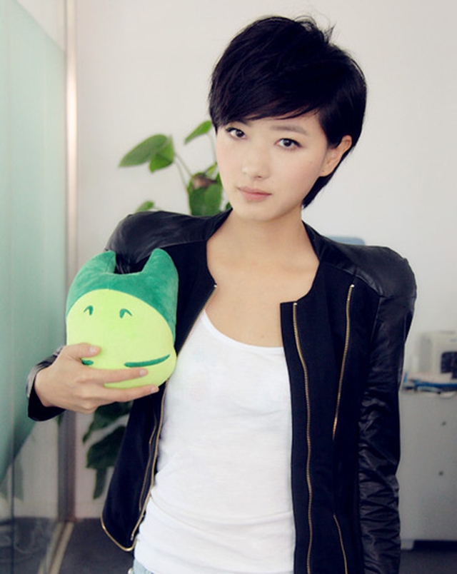Regina Wan (14 de Maio de 1982) | Artista | Filmow