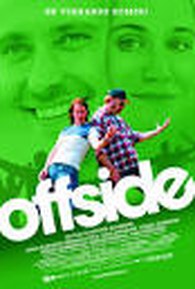 Offside - 2006 | Filmow