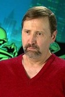 Michael Reaves (I) (14 de Setembro de 1950) | Artista | Filmow