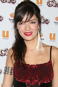 Fotos | Maria Adelaida Puerta | Artista | Filmow