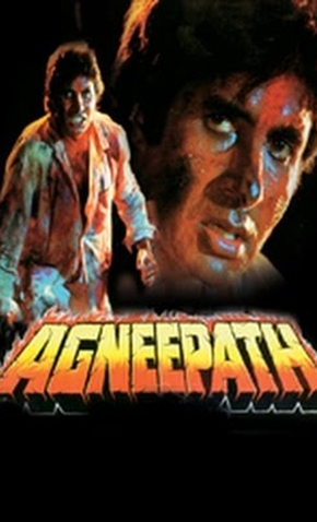 Agneepath - 1990 | Filmow