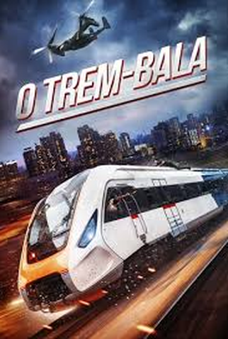 O Trem-Bala: filme de 2022 - Filmow