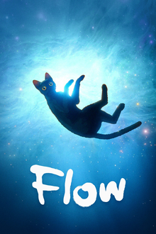 Flow: filme de 2024 - Filmow