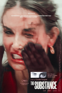 A Substância: filme de 2024 - Filmow