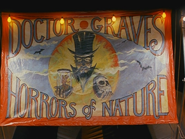 Sideshow - 2000 | Filmow