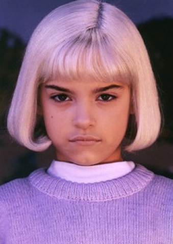 Jessye Quarry | Artista | Filmow