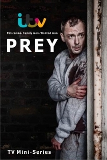 Prey (1ª Temporada) - 28 de Abril de 2014 | Filmow