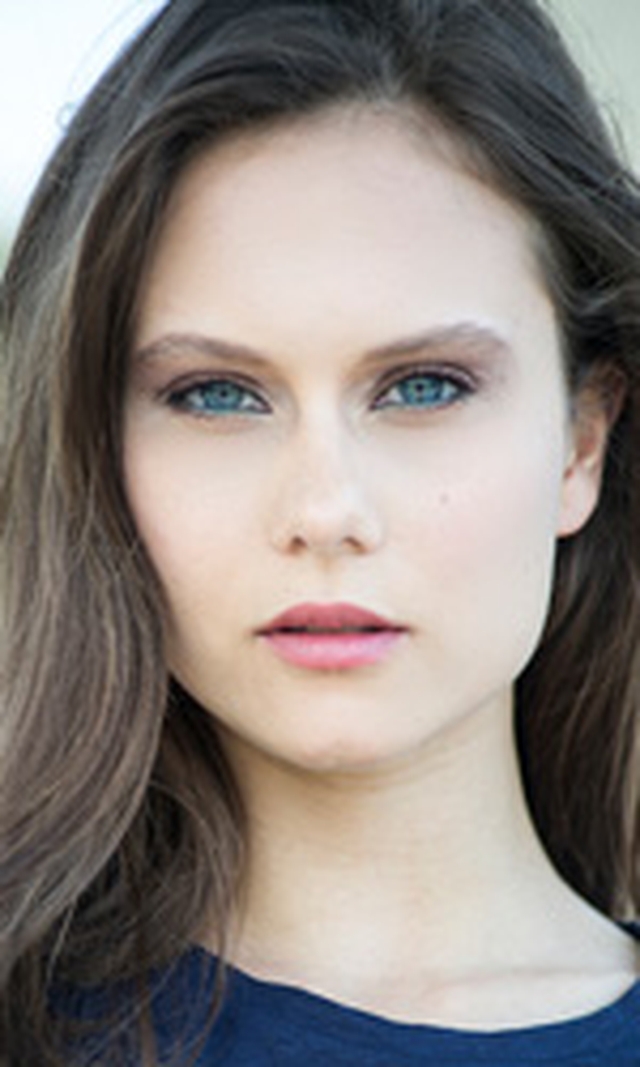 Fotos | Paola Calliari | Artista | Filmow