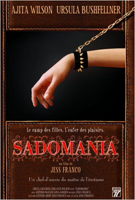 Sadomania: filme de 1981 - Filmow