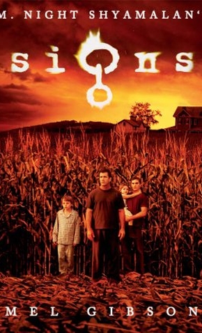 Sinais - 2 de Agosto de 2002 | Filmow