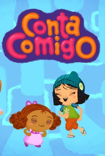 Conta Comigo - 2019 | Filmow