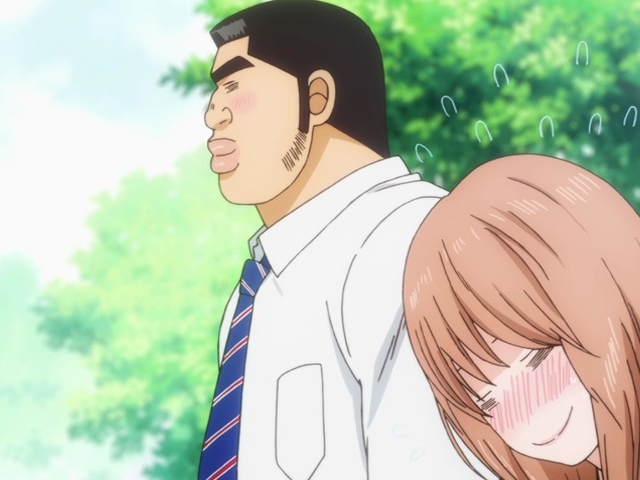 Ore Monogatari!! - 9 de Abril de 2015 | Filmow