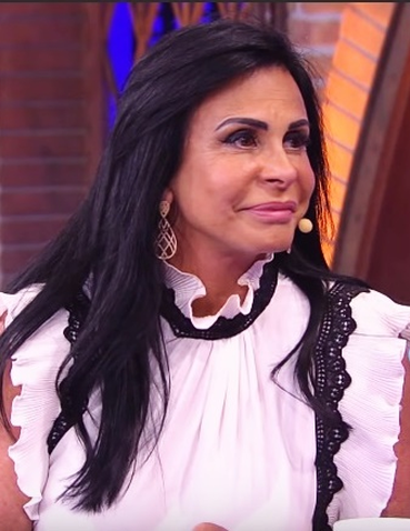 Gretchen (29 de Maio de 1959) | Artista | Filmow