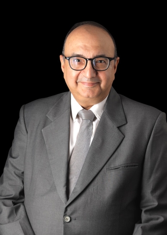 Vivek Vaswani () | Artista | Filmow