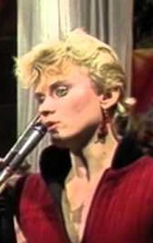 Fotos | Susan Justin | Artista | Filmow