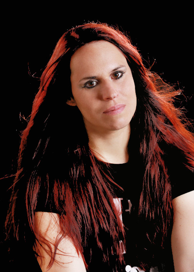 Fotos | Jessica Koch | Artista | Filmow