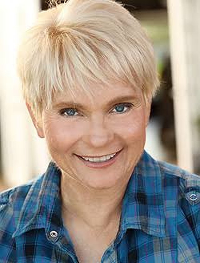 Fotos | Barbara C. Adside | Artista | Filmow