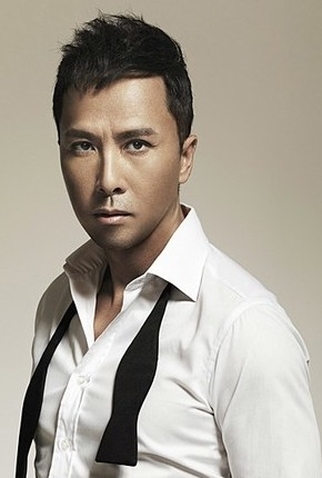 Donnie Yen (27 de Julho de 1963) | Artista | Filmow