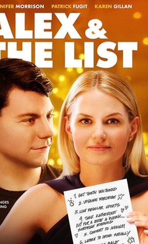 The List - 2016 | Filmow