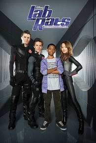 Lab Rats (3ª Temporada): série de 2014 - Filmow