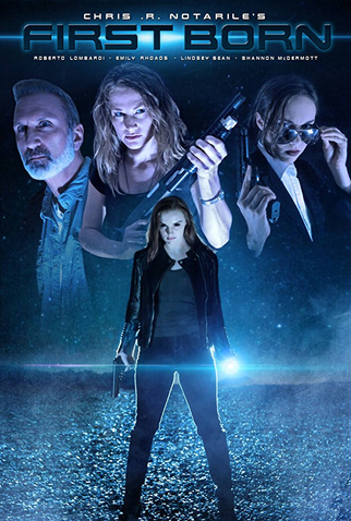 First Born - 2021 | Filmow