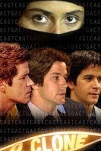O Clone - 1 de Outubro de 2001 | Filmow