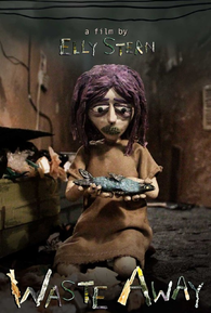 Waste Away: curta de 2020 - Filmow