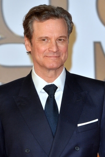 Colin Firth (10 de Setembro de 1960) | Artista | Filmow