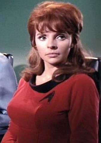 Madlyn Rhue (3 de Outubro de 1935) | Artista | Filmow