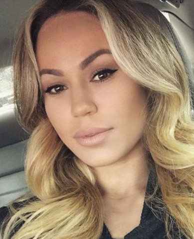 Tamra Dae (17 de Agosto de 1990) | Artista | Filmow