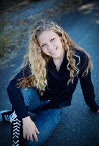 Victoria Staley (27 de Fevereiro de 1996) | Artista | Filmow