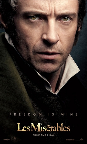 Os Miseráveis - 1 de Fevereiro de 2013 | Filmow