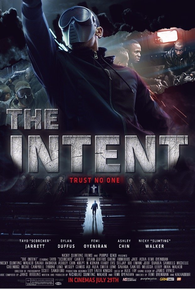 The Intent - 25 de Julho de 2016 | Filmow