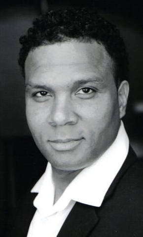 Jason Griffith (I) | Artista | Filmow