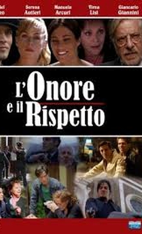 L'onore e il rispetto - 5 de Setembro de 2006 | Filmow