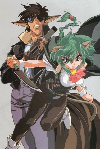 Hyper Police - 4 de Abril de 1995 | Filmow