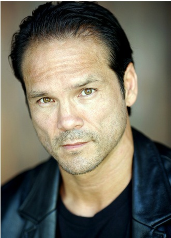 Danny Lee Clark (21 de Maio de 1964) | Artista | Filmow