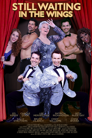 Assista Agora - Waiting in the Wings: Still Waiting - 9 de Junho de ...