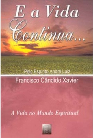 E a Vida Continua…: filme de 2012 - Filmow