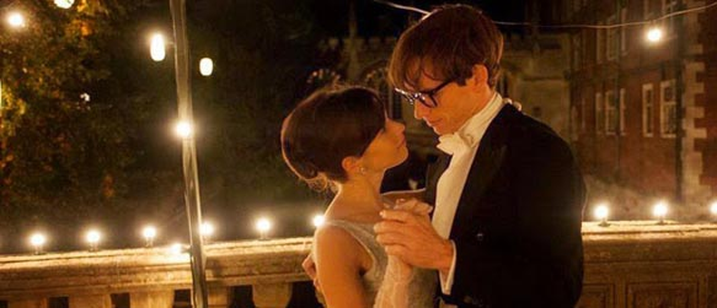 Cinema: A Teoria de Tudo | Notícias | Filmow